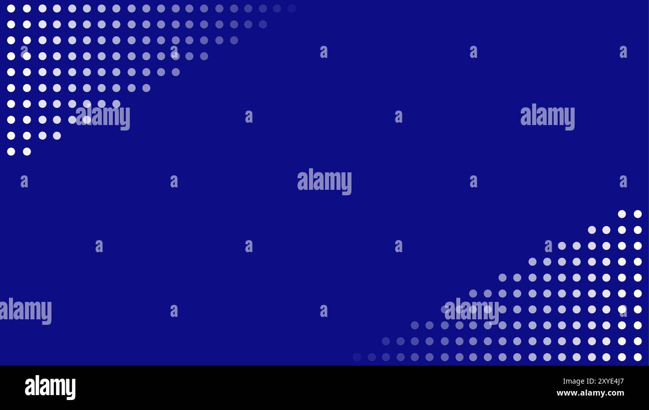 Indigo website Stock Vector Images - Alamy