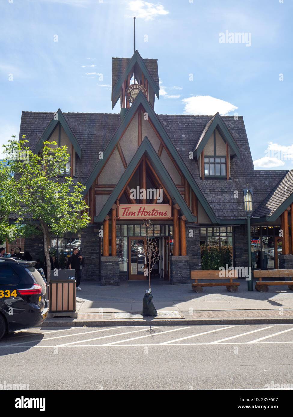 Tim alberta hi-res stock photography and images - Alamy