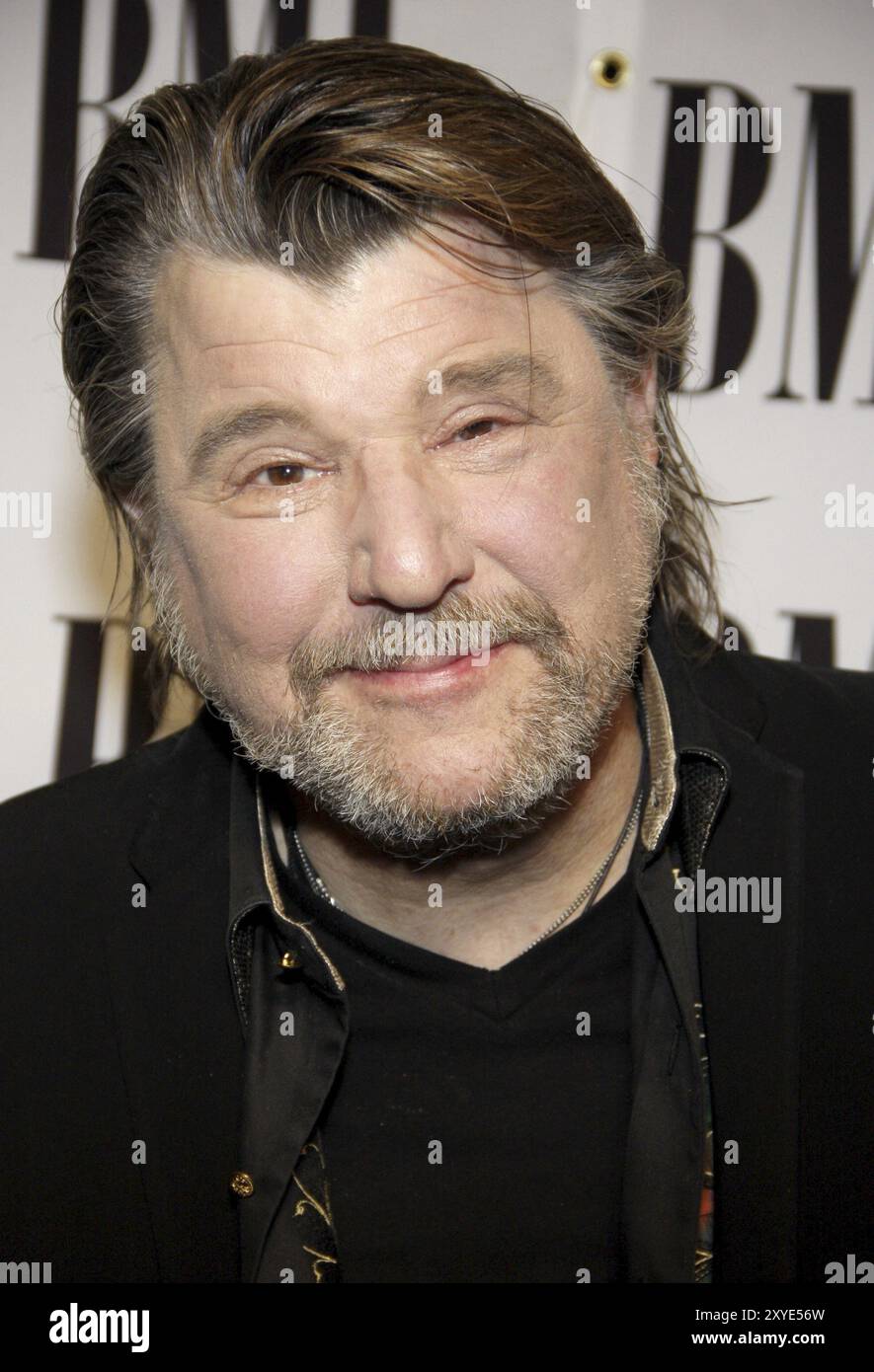 Christopher Young at the 60th Annual BMI Film And Television Awards ...