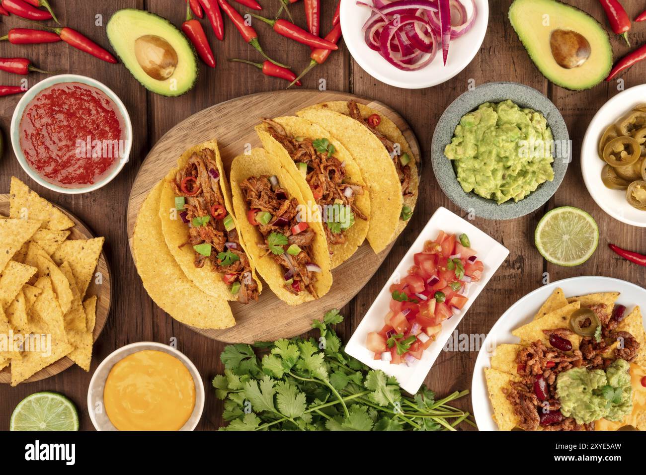 Tapas de pico hi-res stock photography and images - Alamy