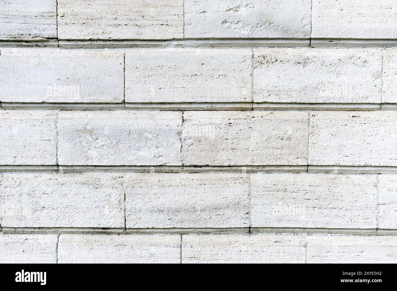 New stone cladding plates on the wall closeup Stock Photo - Alamy