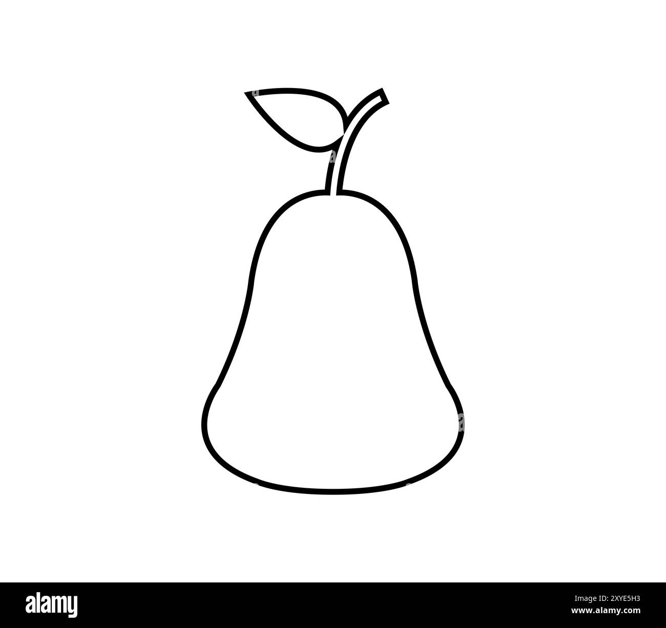 Dessert illustration with background Black and White Stock Photos ...