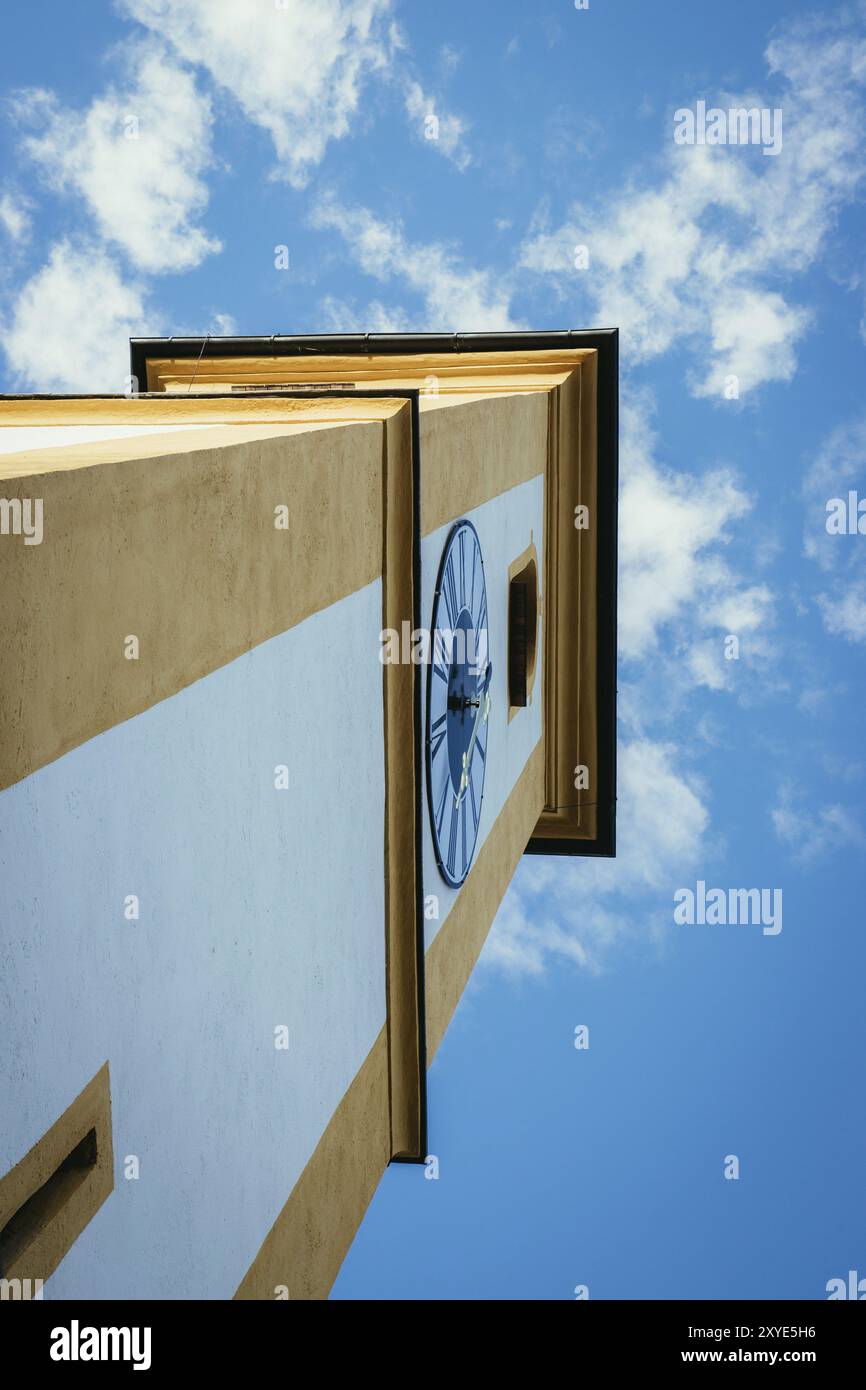 Beautiful little city st hi-res stock photography and images - Alamy