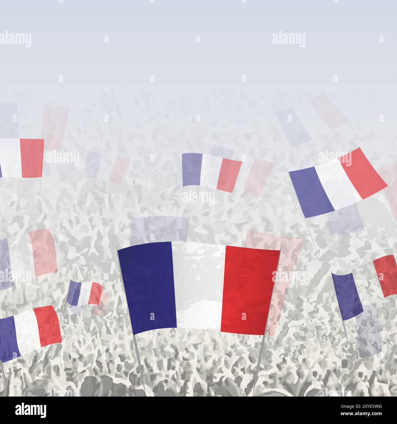 Country french woman Stock Vector Images - Alamy