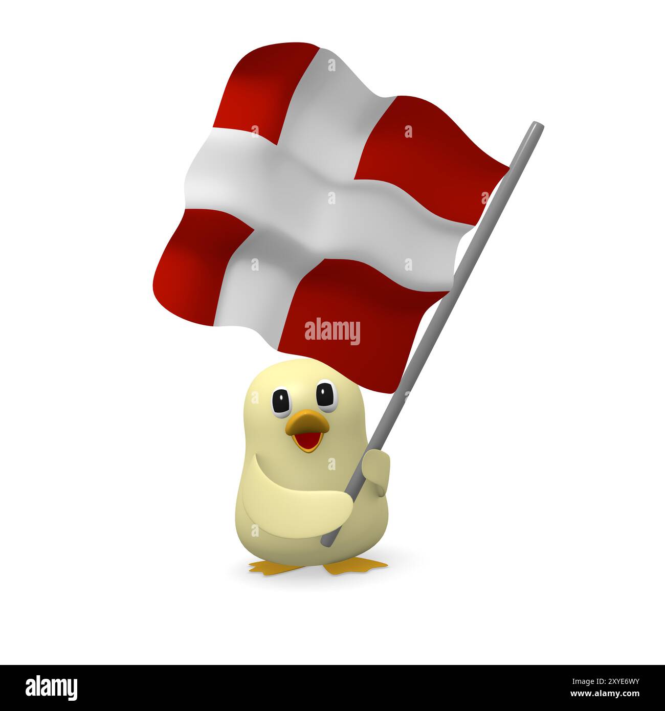 3d rendering symbol in Cut Out Stock Images & Pictures - Alamy