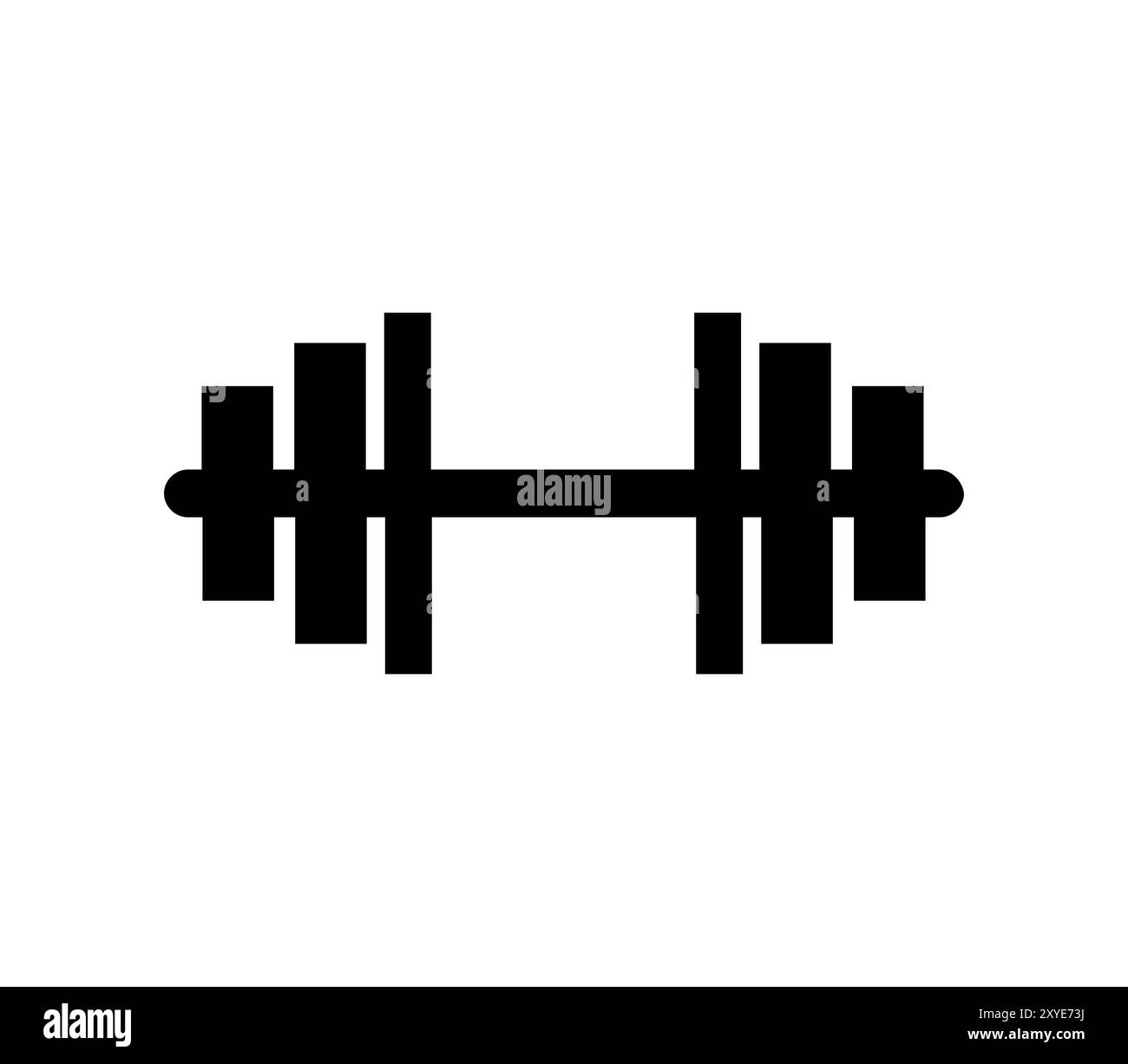 Bright gym Black and White Stock Photos & Images - Alamy