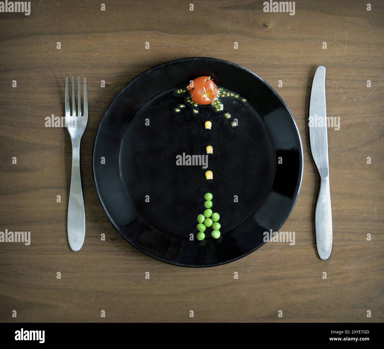 Computer technology quirky hi-res stock photography and images - Alamy