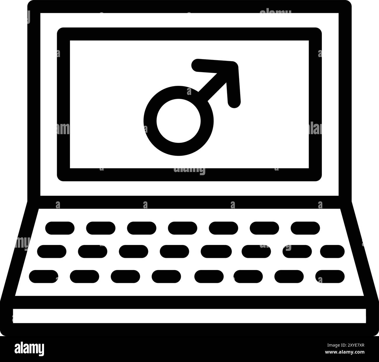 All gender vector vectors Stock Vector Images - Alamy