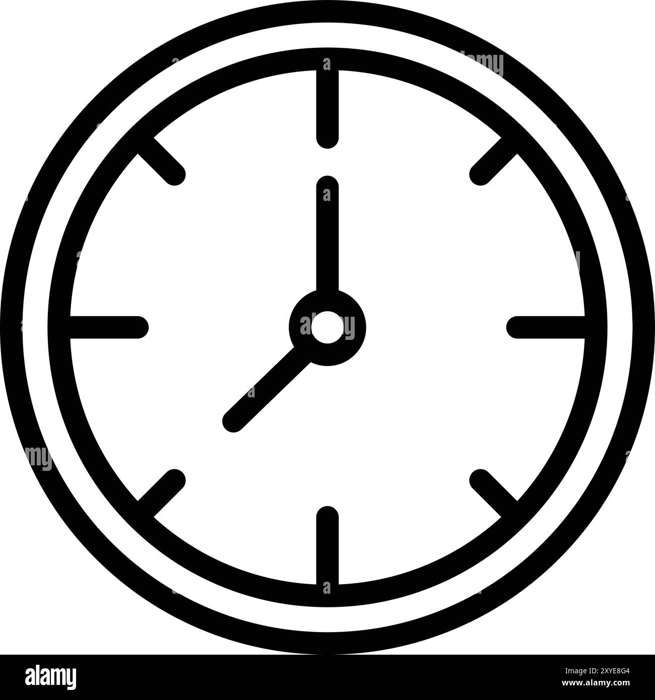 Idle vector vectors Cut Out Stock Images & Pictures - Alamy