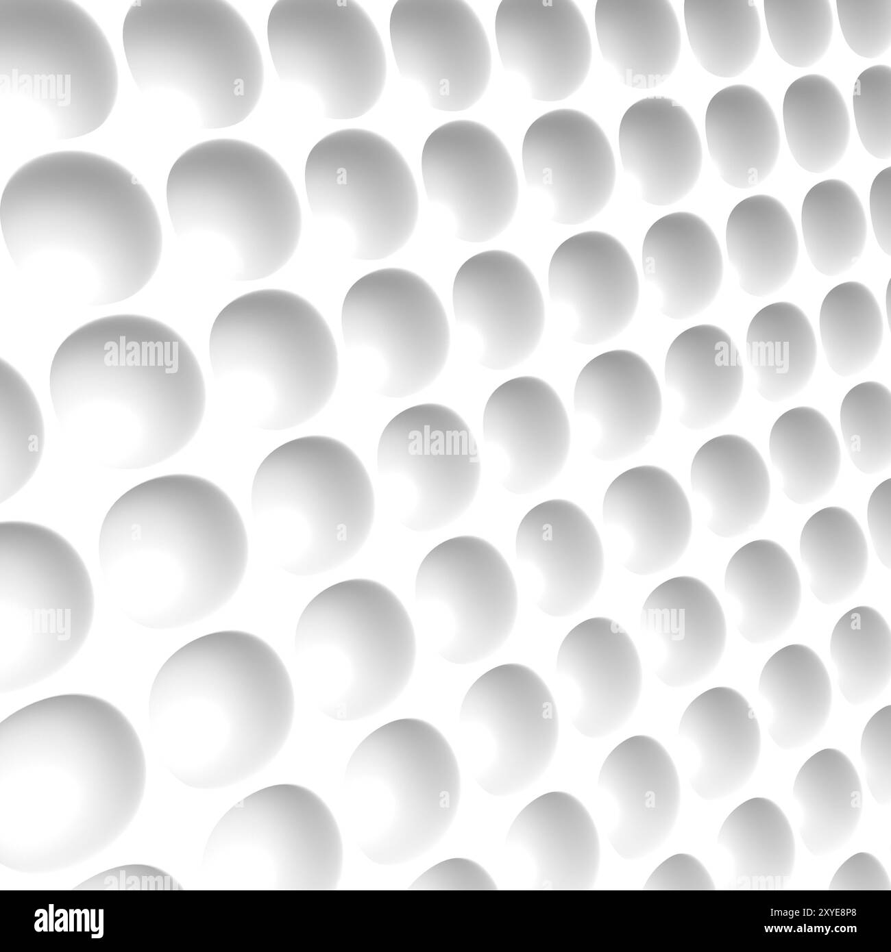 Abstract White Art Stock Photo - Alamy