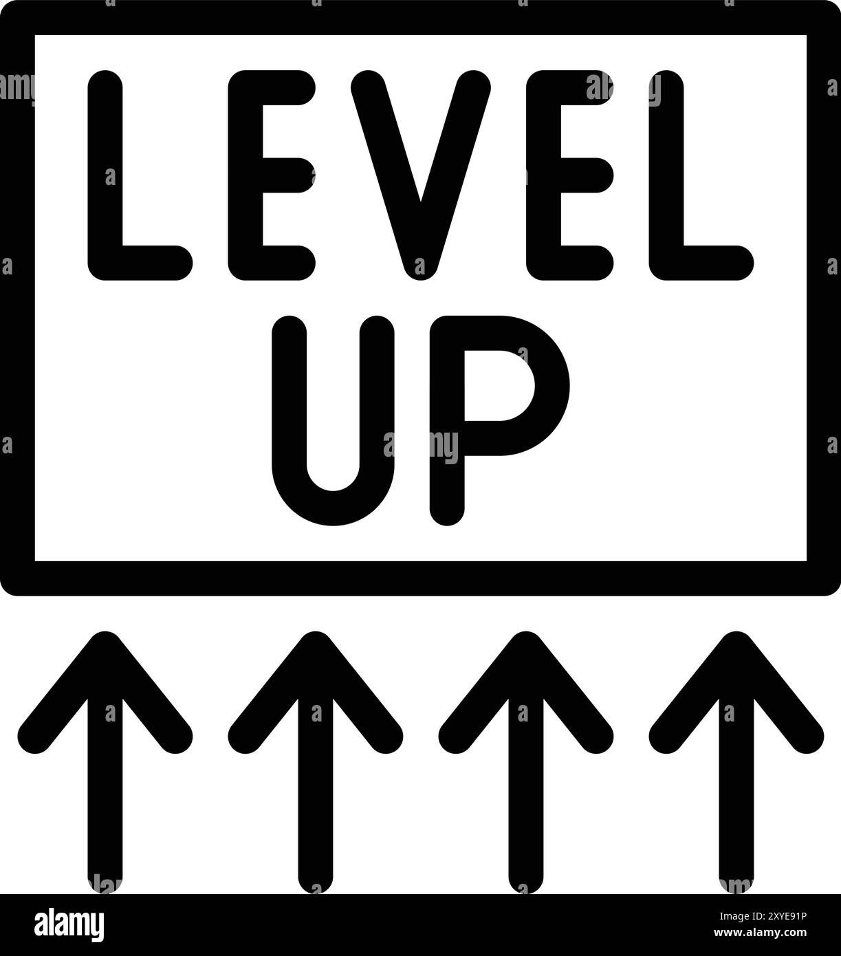 Arrow clipart vector vectors hi-res stock photography and images - Alamy