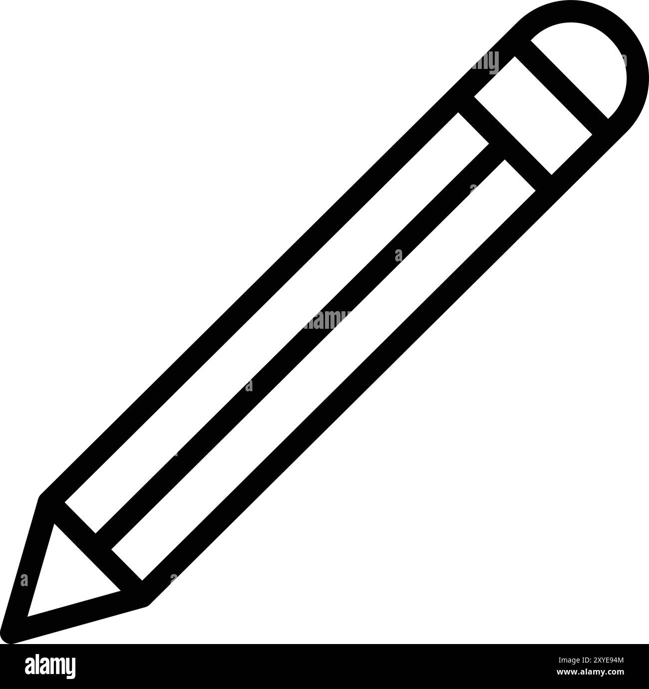 Pencil Black And White Clip Art Colour Pencils Black And White Clipart
