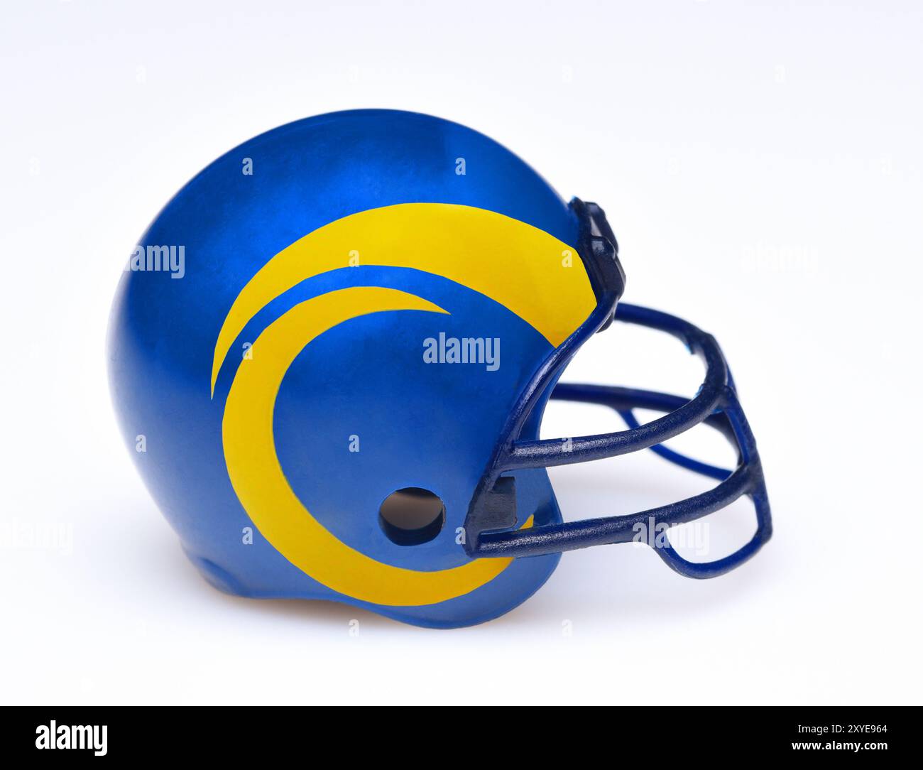 Los angeles rams hi-res stock photography and images - Alamy