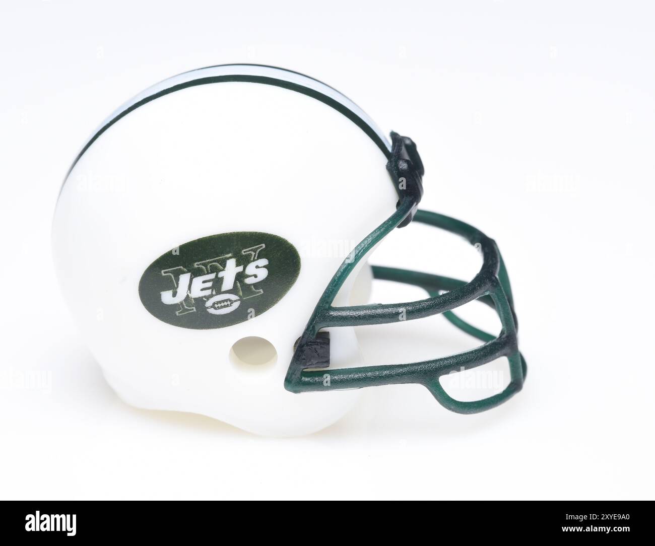 Ny jets logo hi-res stock photography and images - Alamy