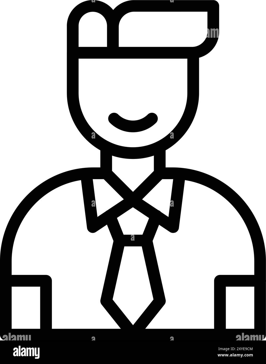 Seller vector vectors hi-res stock photography and images - Alamy