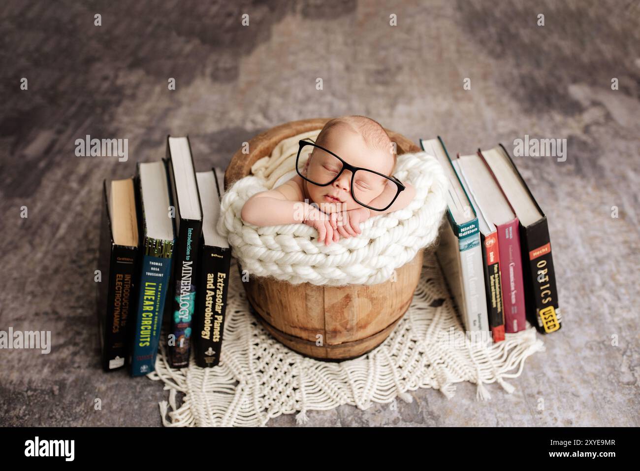 Close up on scientist glasses hi-res stock photography and images - Alamy
