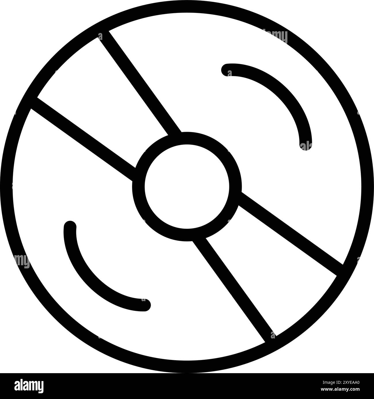 Dvd 56 Stock Vector Images - Alamy