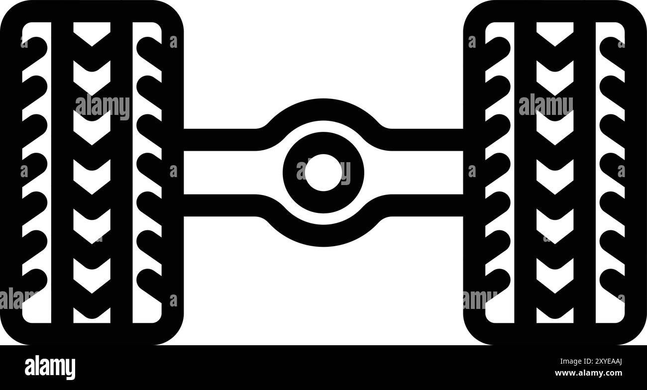 Drivetrain illustration hi-res stock photography and images - Alamy