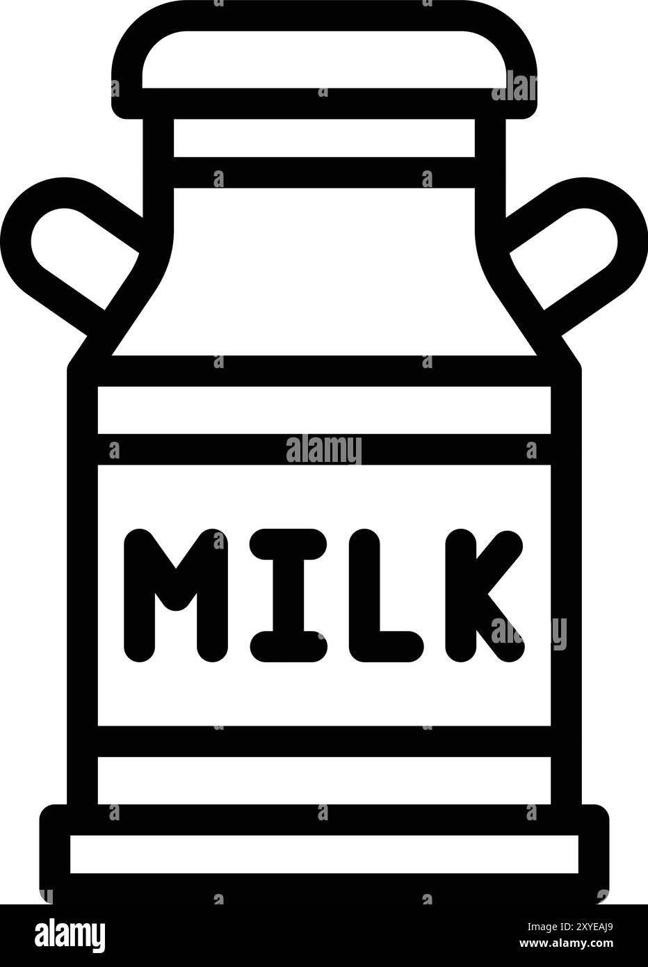 Tank vector icon editable Stock Vector Images - Alamy