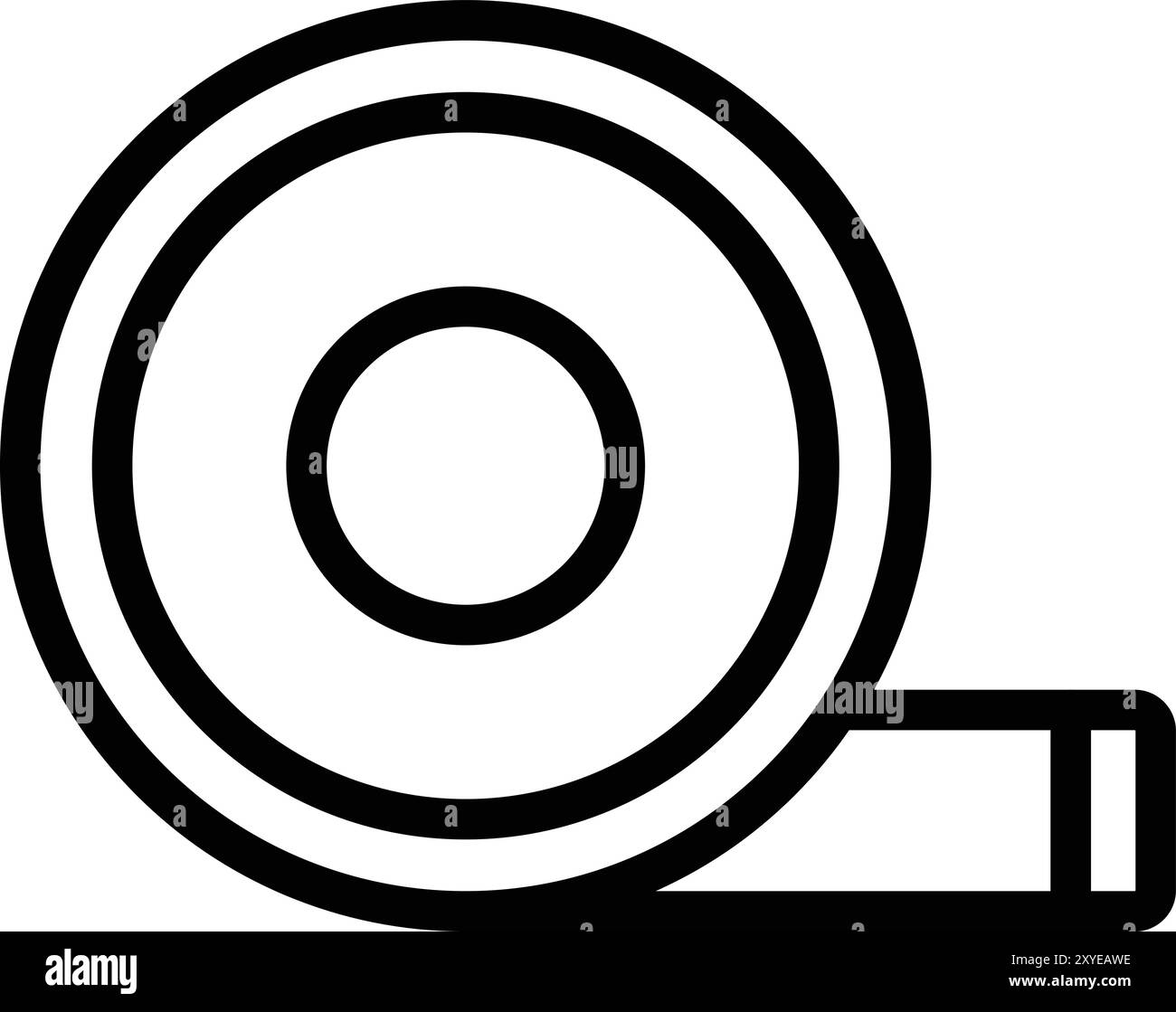 Masking symbol icon vector Black and White Stock Photos & Images - Alamy