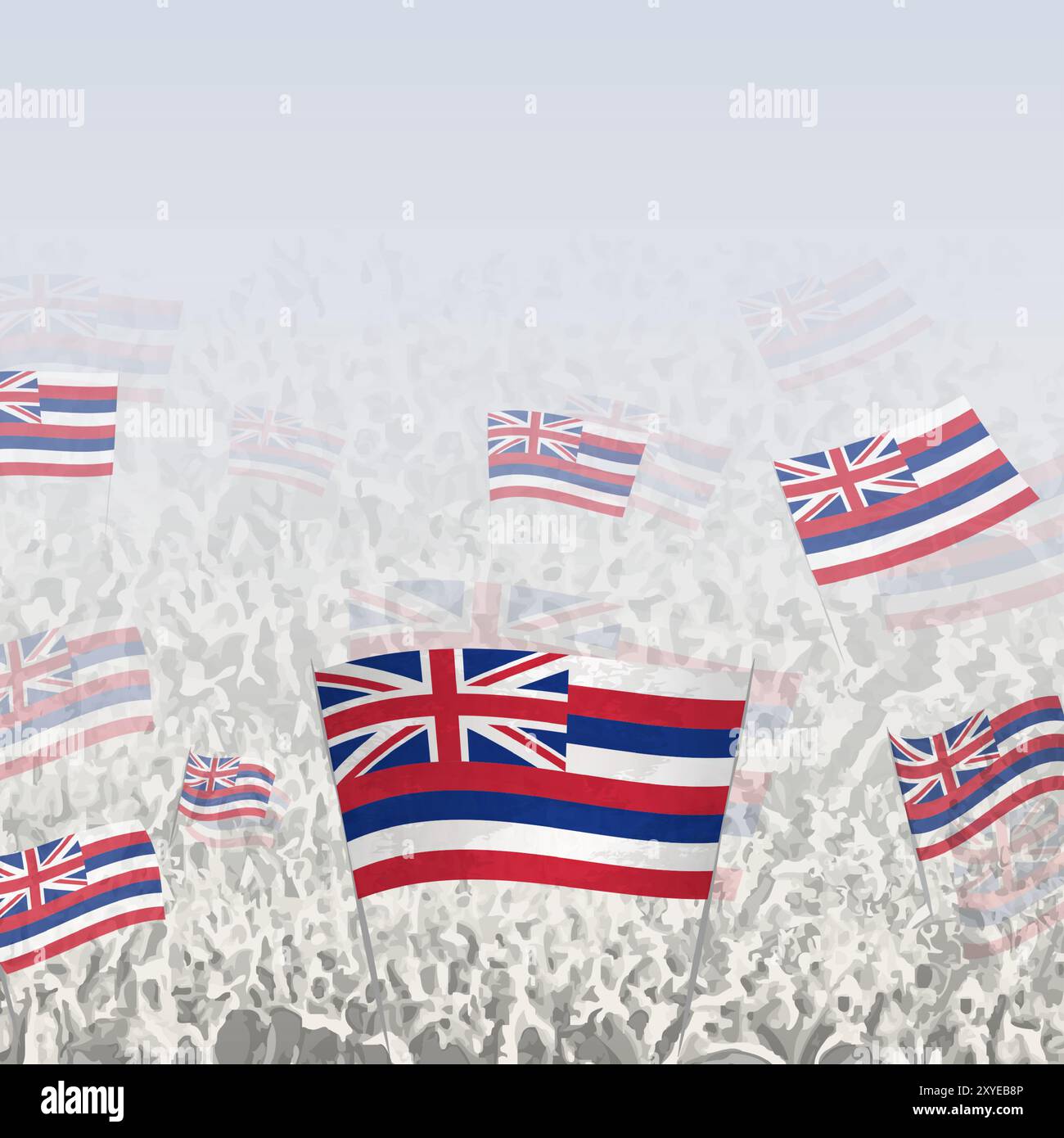 Hawaii protest Stock Vector Images - Alamy