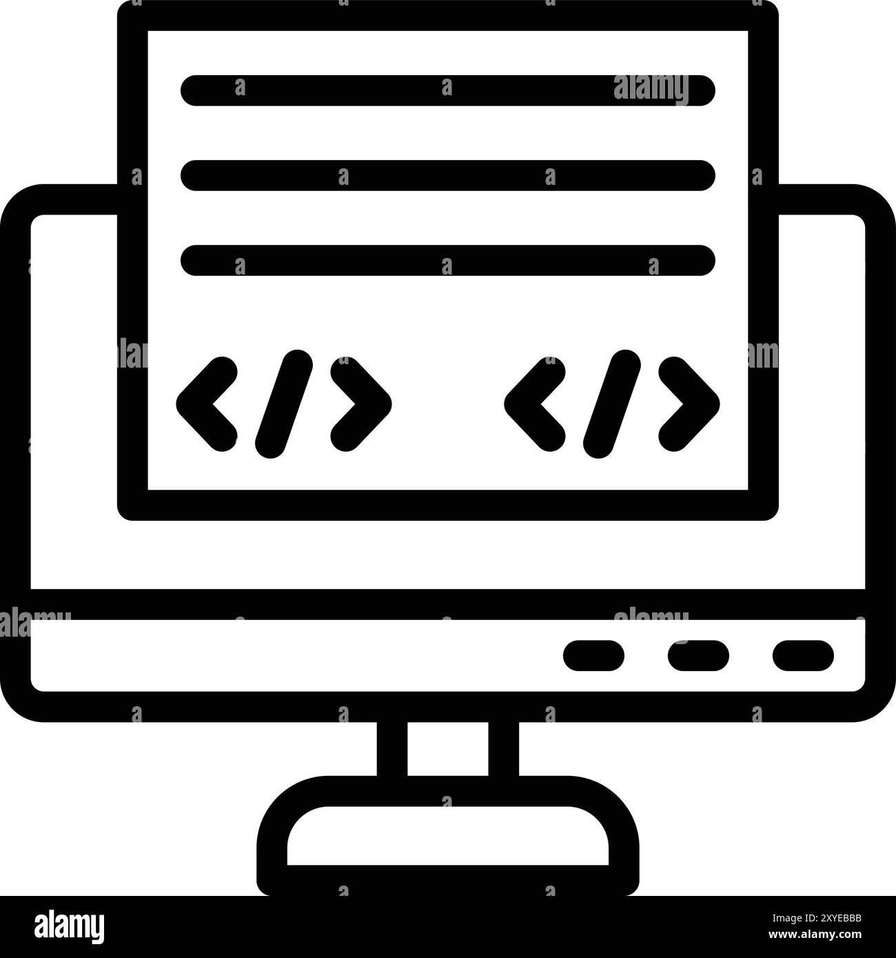 End 23 Stock Vector Images - Alamy