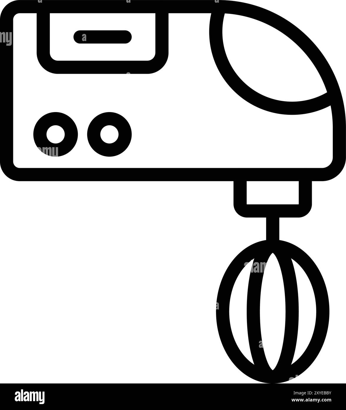 Mixer clipart hi-res stock photography and images - Alamy