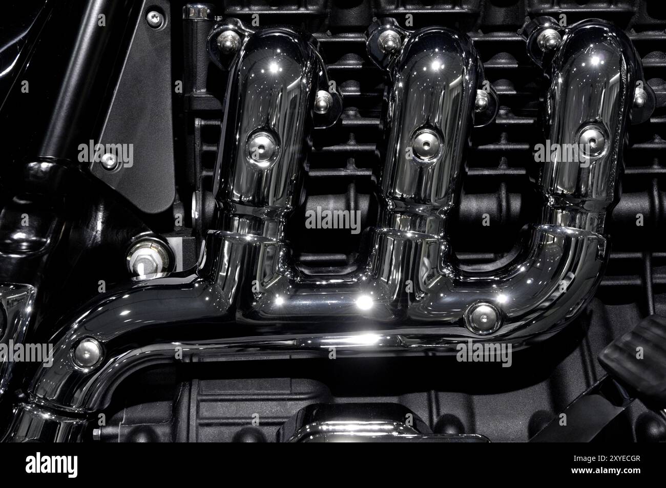 2008 triumph rocket iii touring hi-res stock photography and images - Alamy