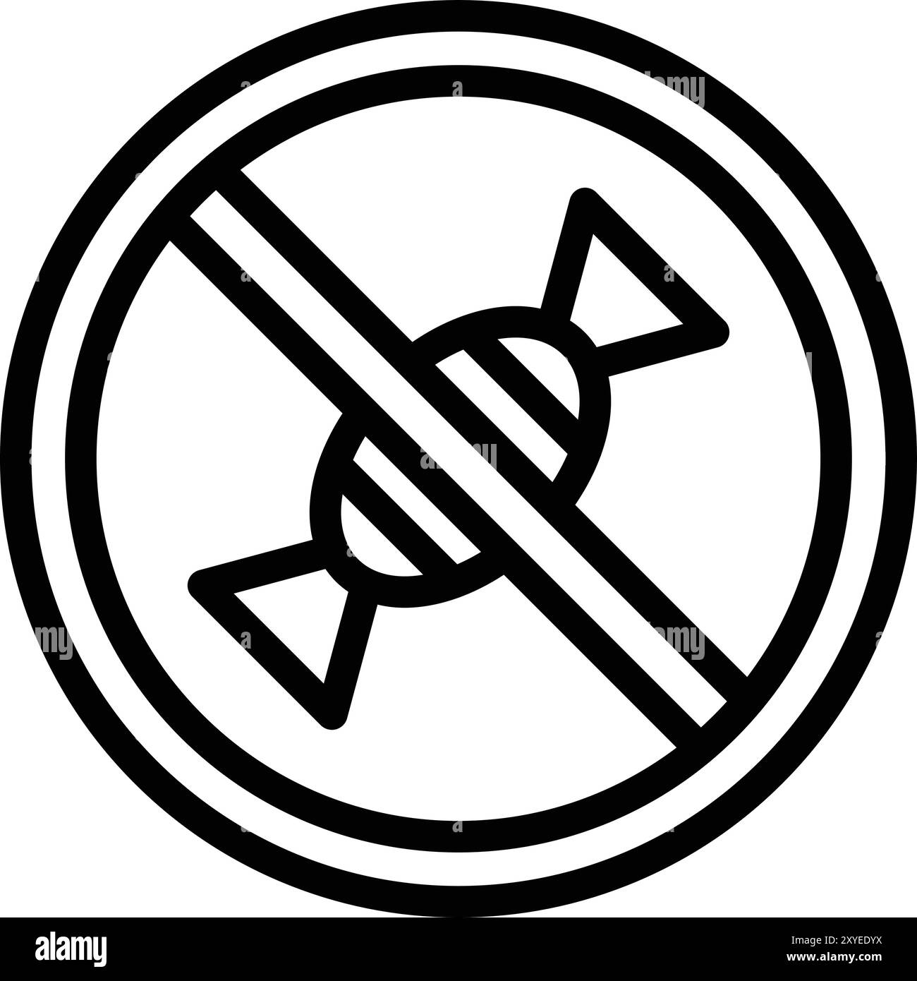 Sugar vector image hi-res stock photography and images - Alamy
