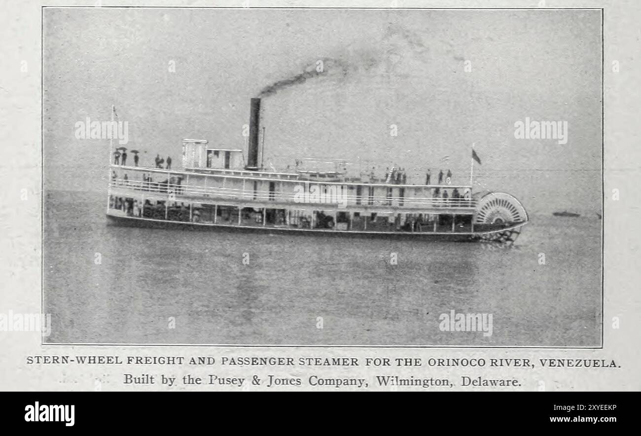 Passenger ships 1900s hi-res stock photography and images - Alamy