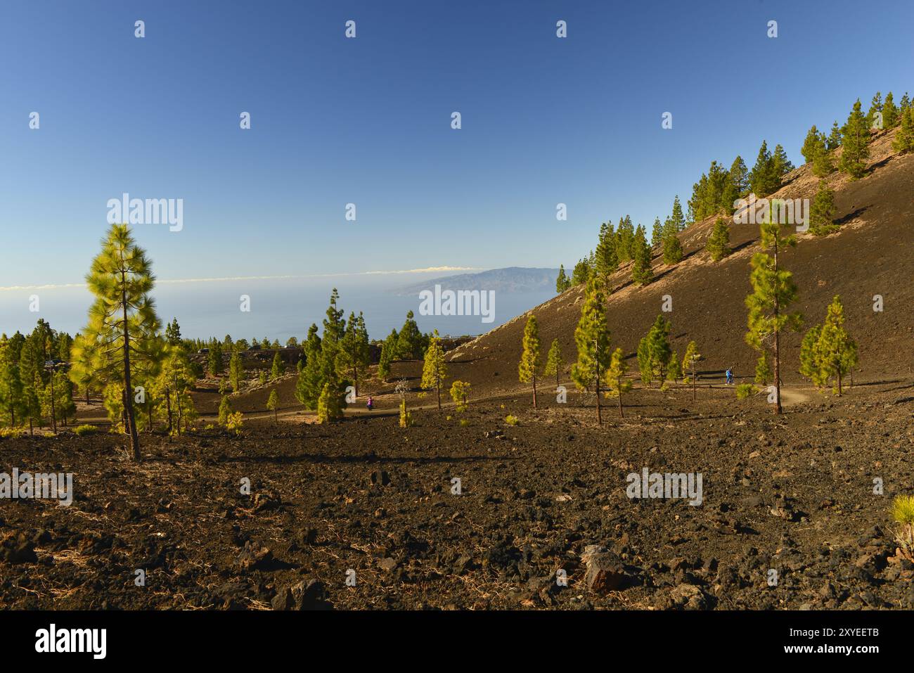 Volcan samara hi-res stock photography and images - Alamy
