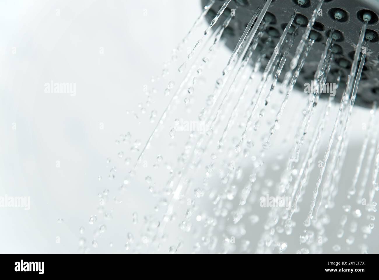 Shower jets hi-res stock photography and images - Alamy