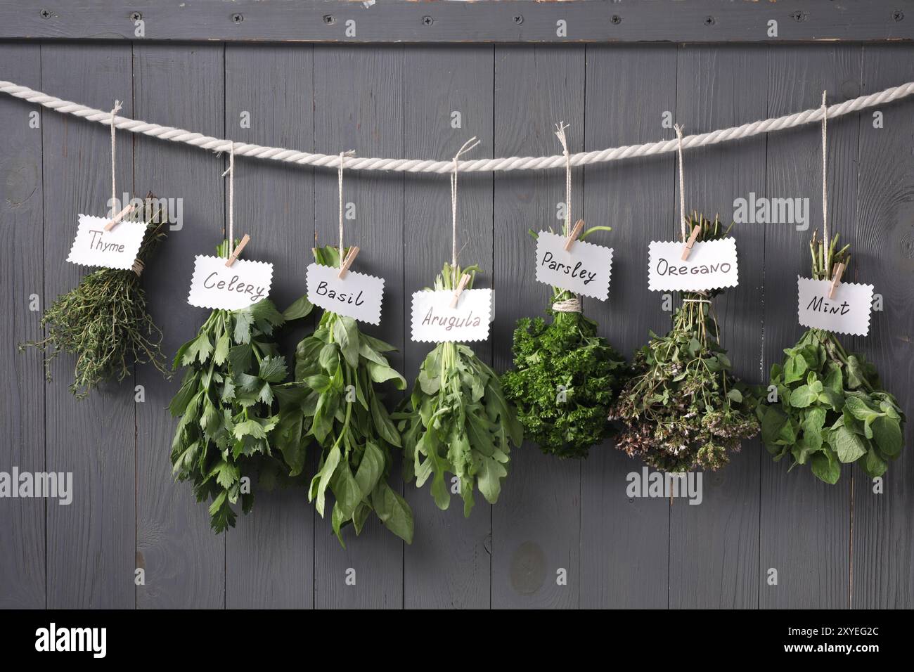 Spice notes hi-res stock photography and images - Alamy