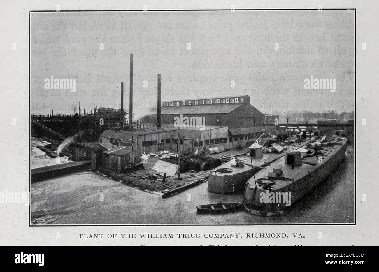 Richmond photograph co hi-res stock photography and images - Alamy