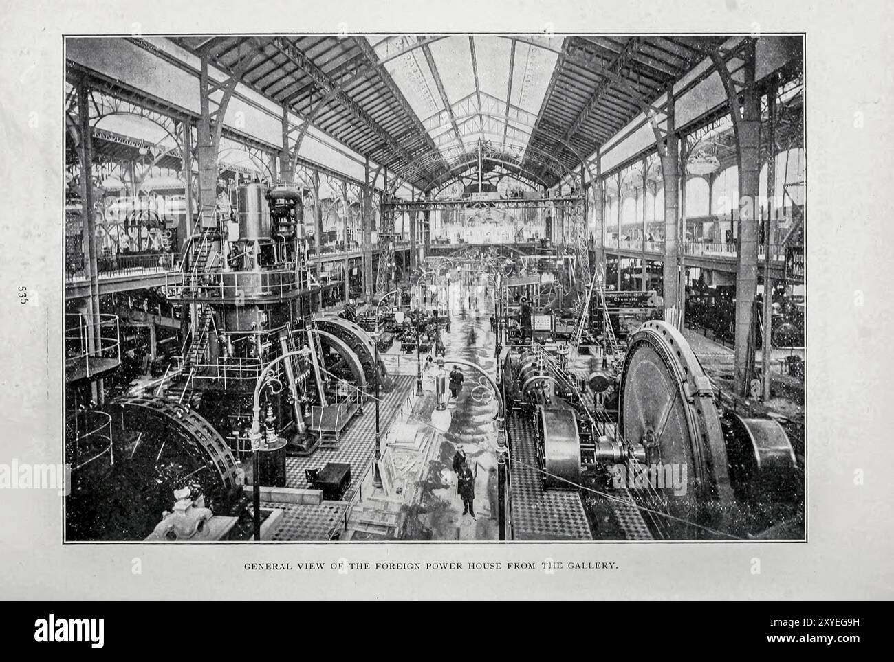 Foreign features hi-res stock photography and images - Alamy