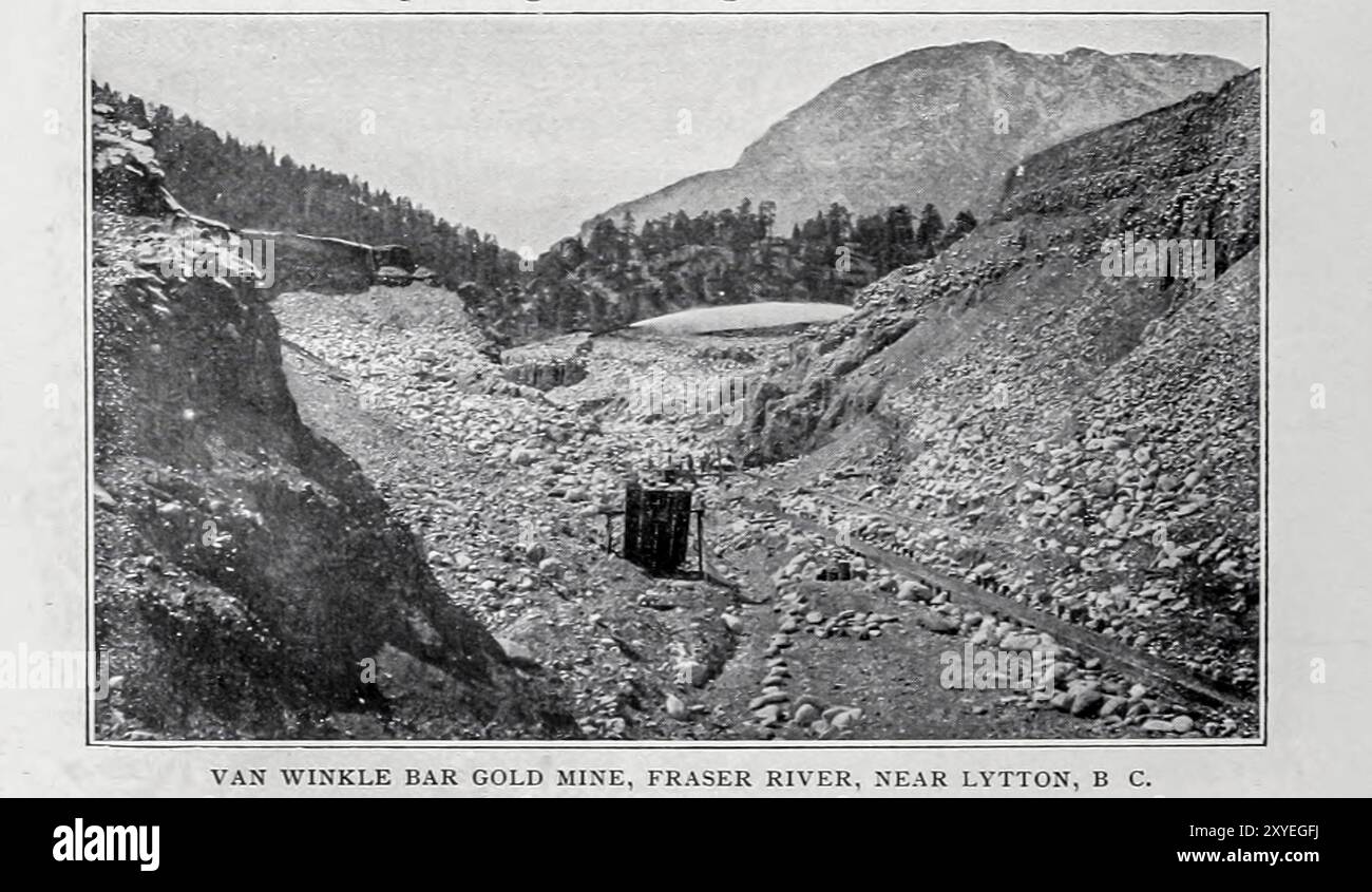 Mortimer gold mine hi-res stock photography and images - Alamy
