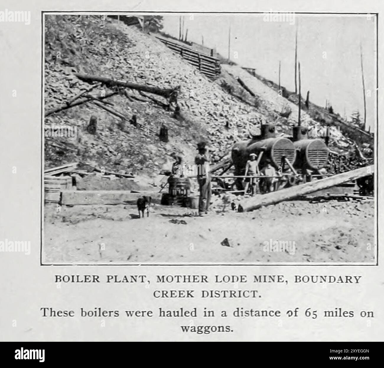 Gold lode mining hi-res stock photography and images - Alamy