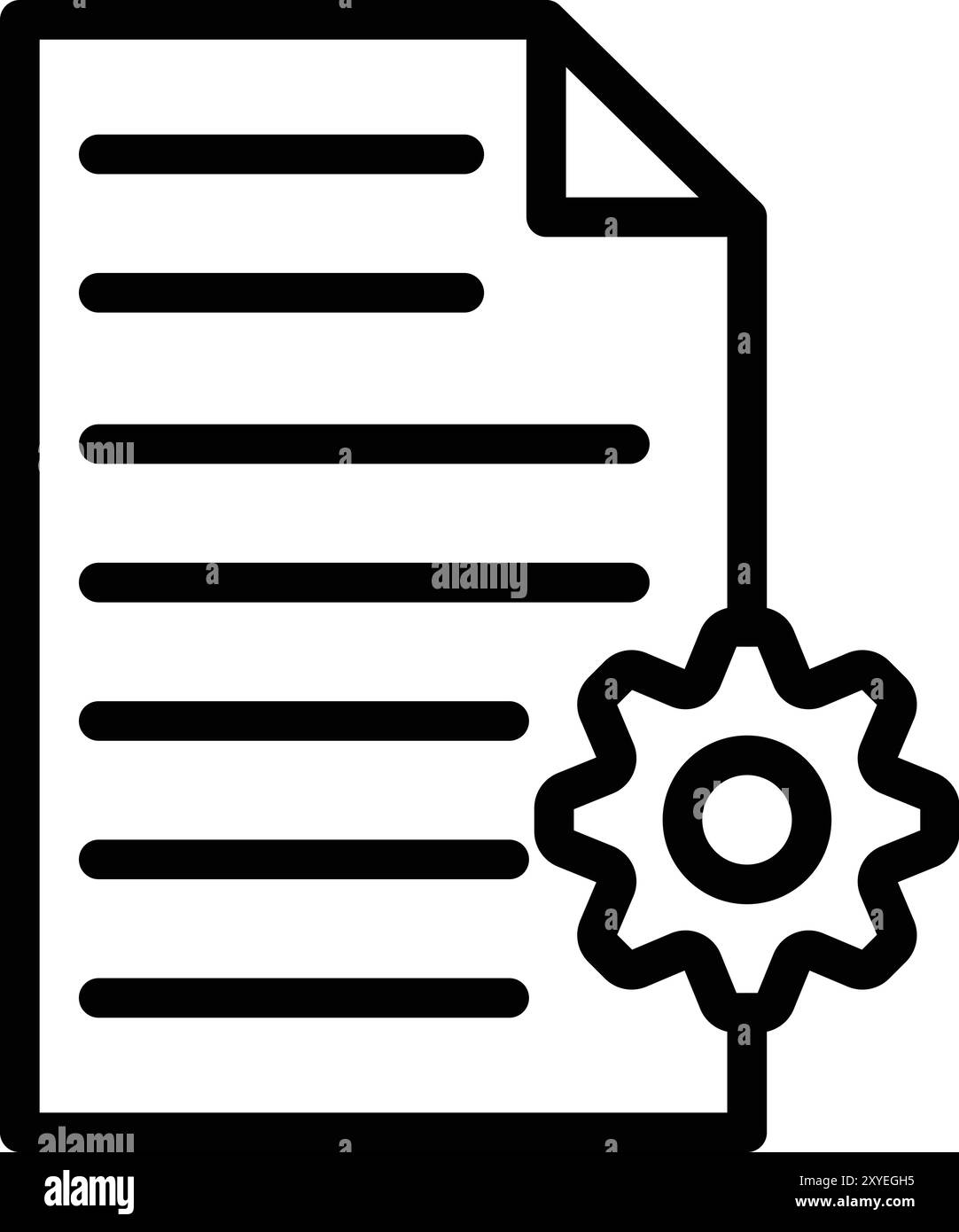 Process vector vectors hi-res stock photography and images - Alamy