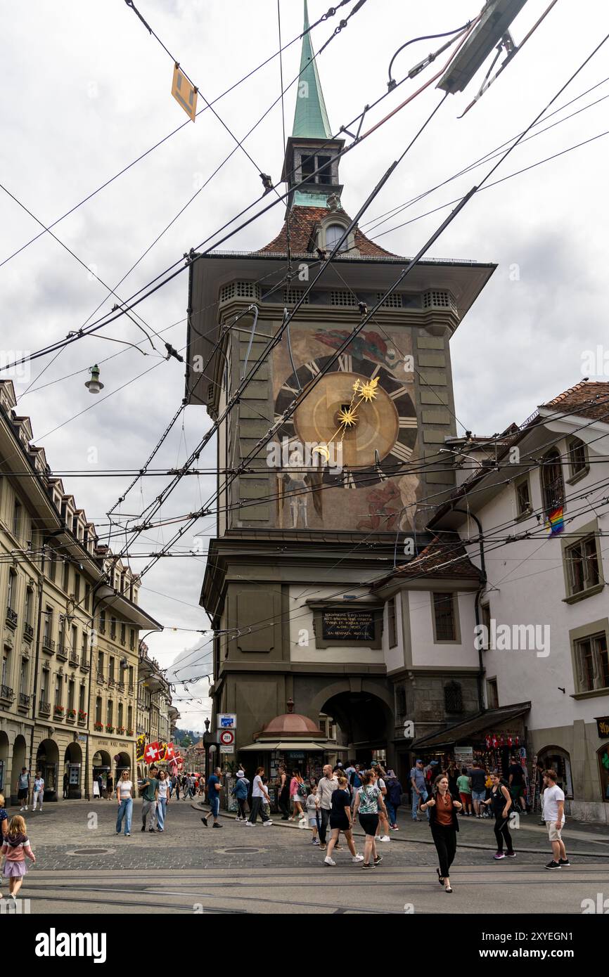 2024 calendar tourism hi-res stock photography and images - Alamy