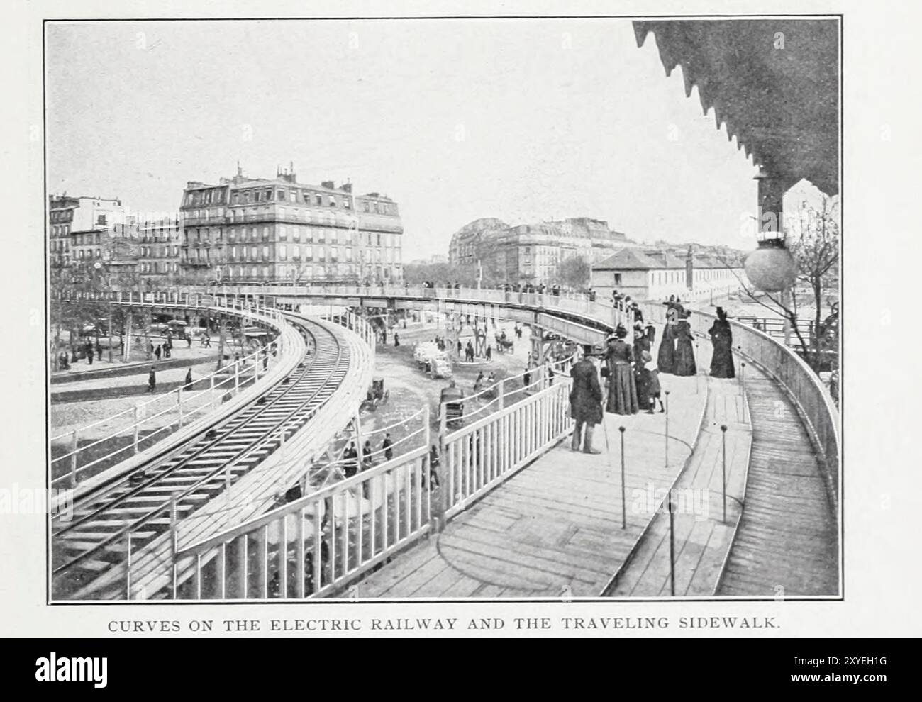 1900 transportation hi-res stock photography and images - Alamy