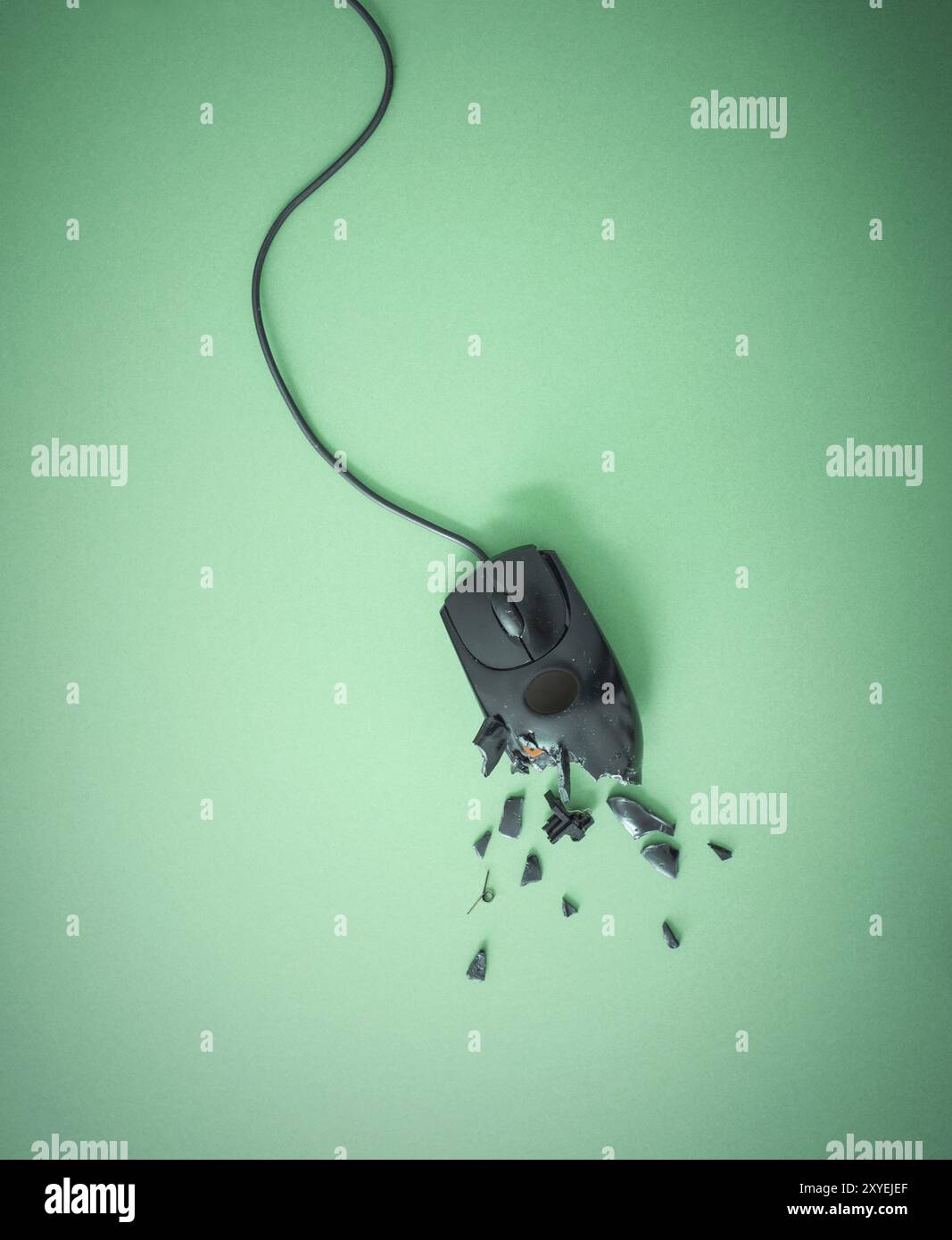 Computer maus hi-res stock photography and images - Alamy