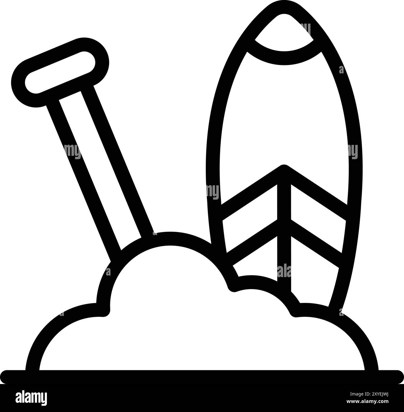 Sup Vector Icon Design Illustration Stock Vector Image & Art - Alamy