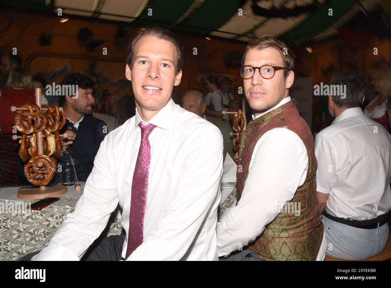 Matthias Reinbold Wirt Ludwig Reinbold Wirt Muenchen. 29.08.2024 ...