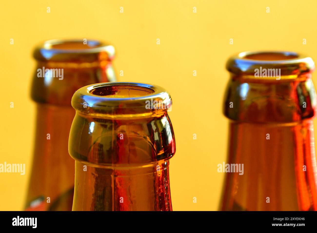 Empty beer boxes hi-res stock photography and images - Alamy