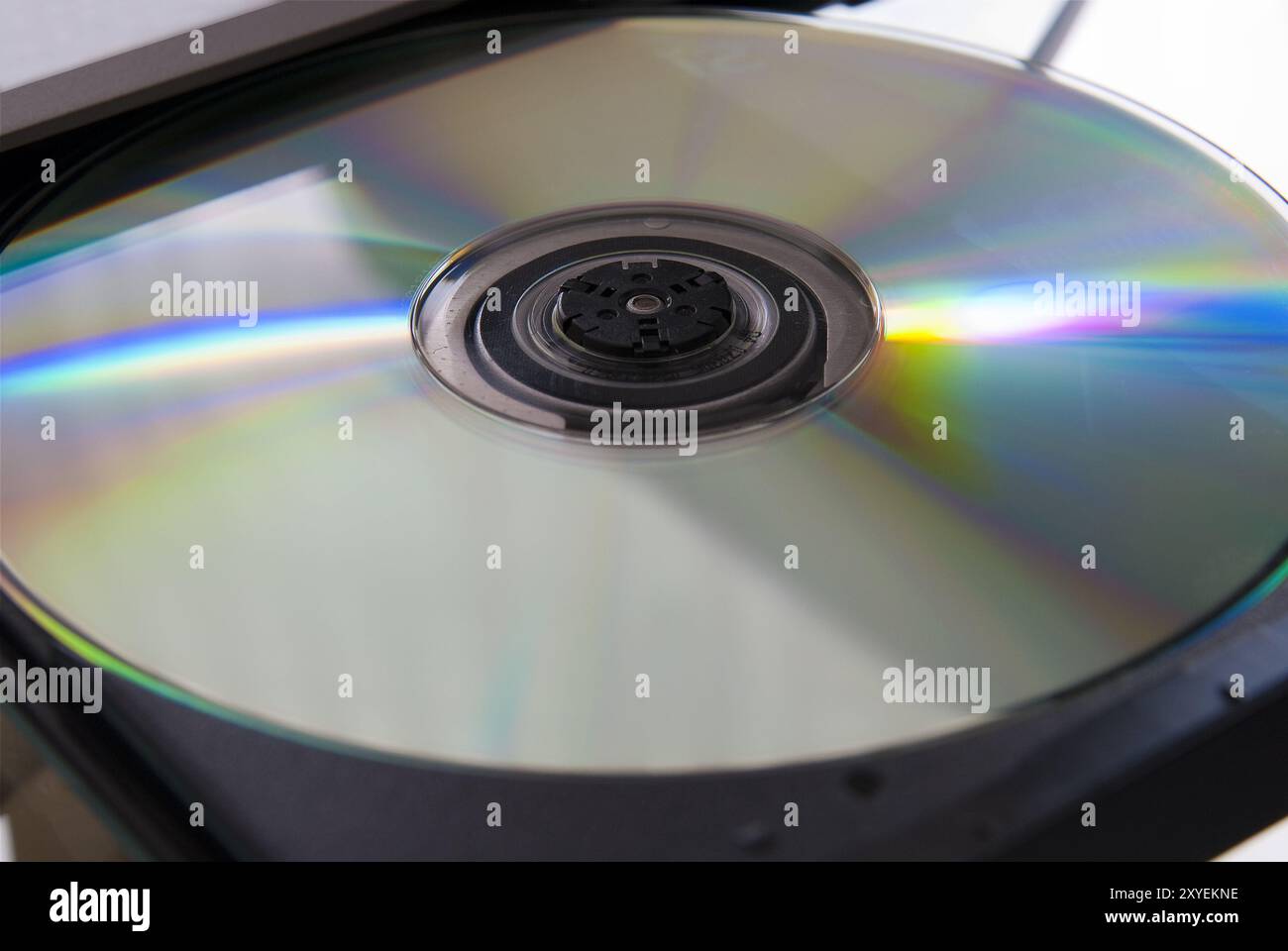 Optical disc drives hi-res stock photography and images - Alamy