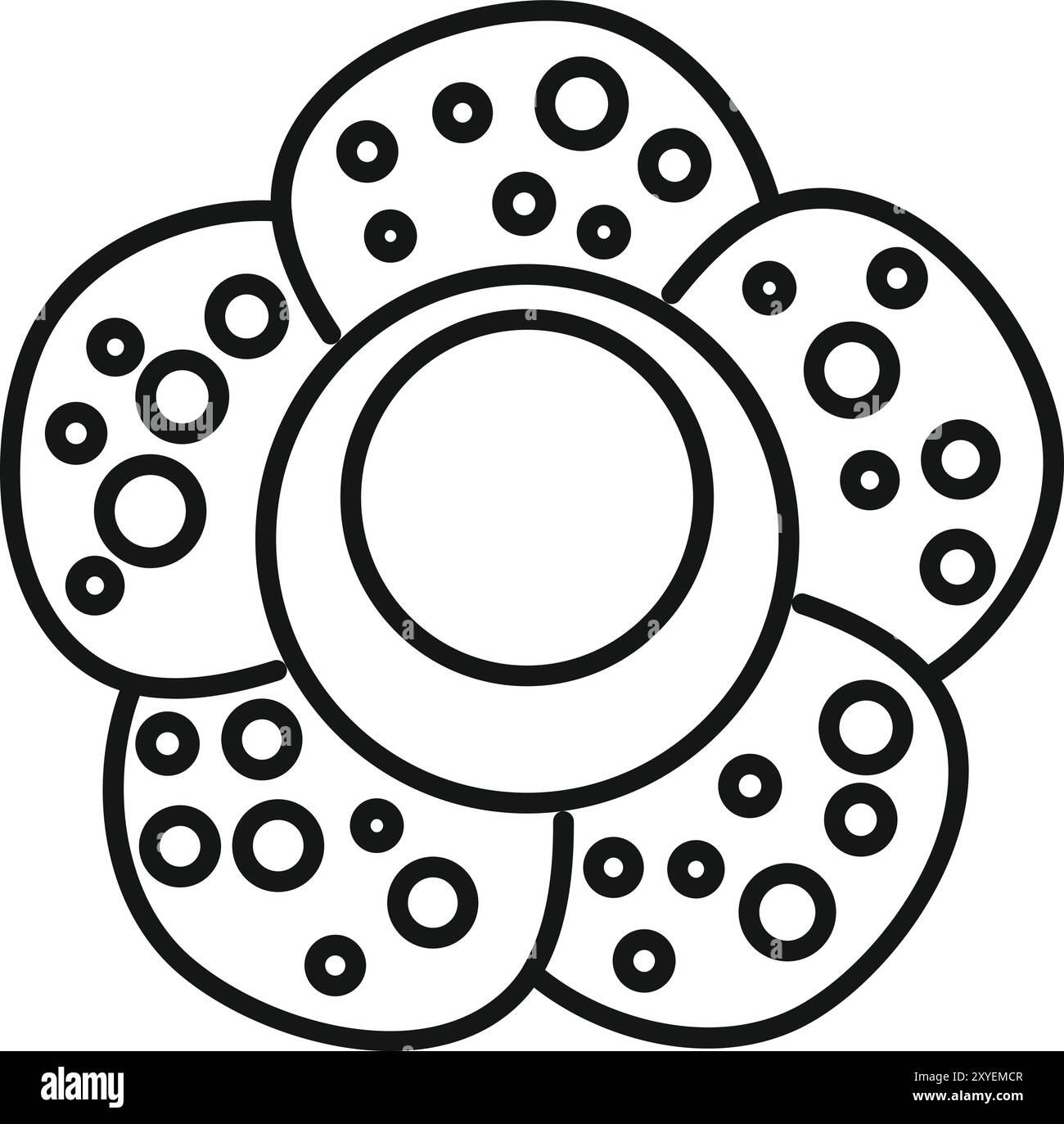 Bite childcare Stock Vector Images - Alamy