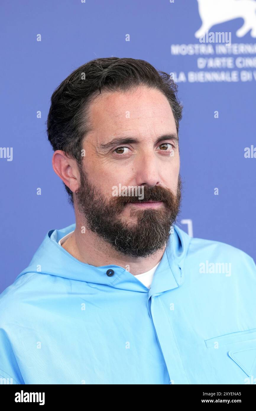 Pablo larrain venezia hi-res stock photography and images - Alamy