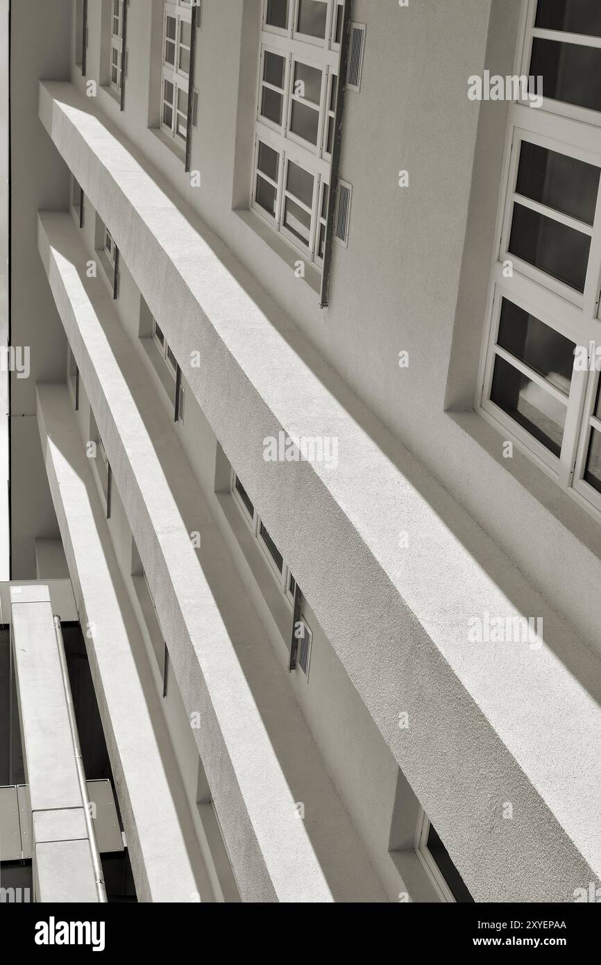 Factory converted to apartments hi-res stock photography and images - Alamy