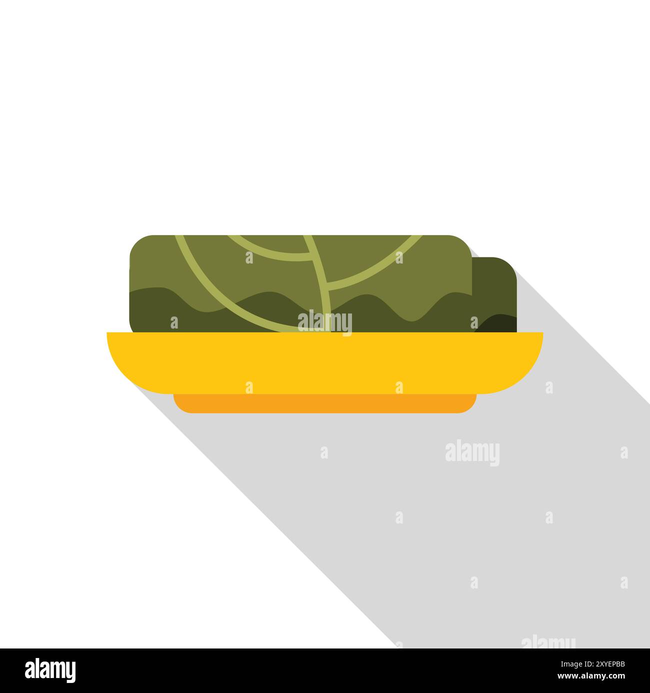 Arabic cuisine traditional egyptian Stock Vector Images - Alamy