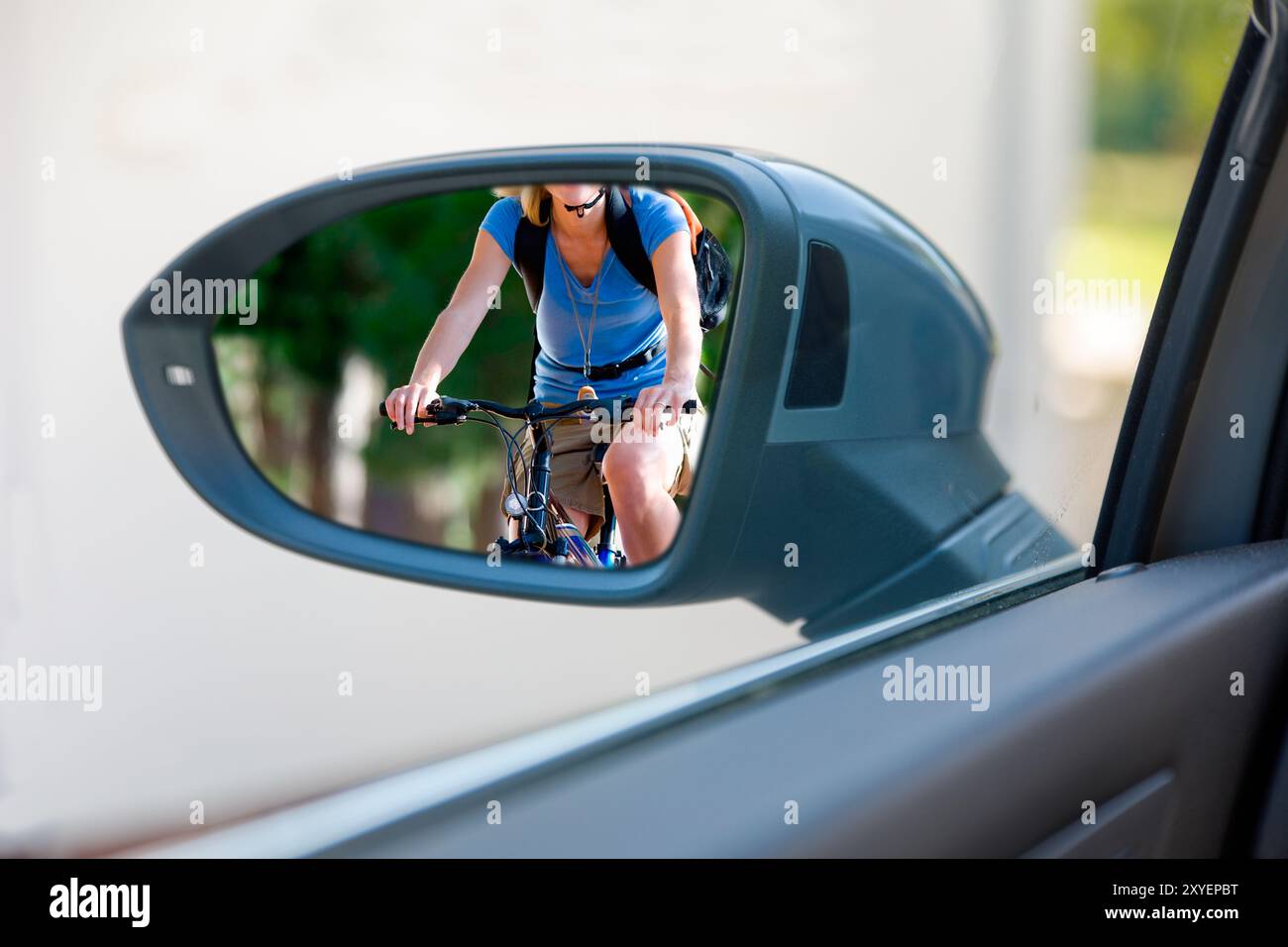 Consideration for the environment hi-res stock photography and images ...